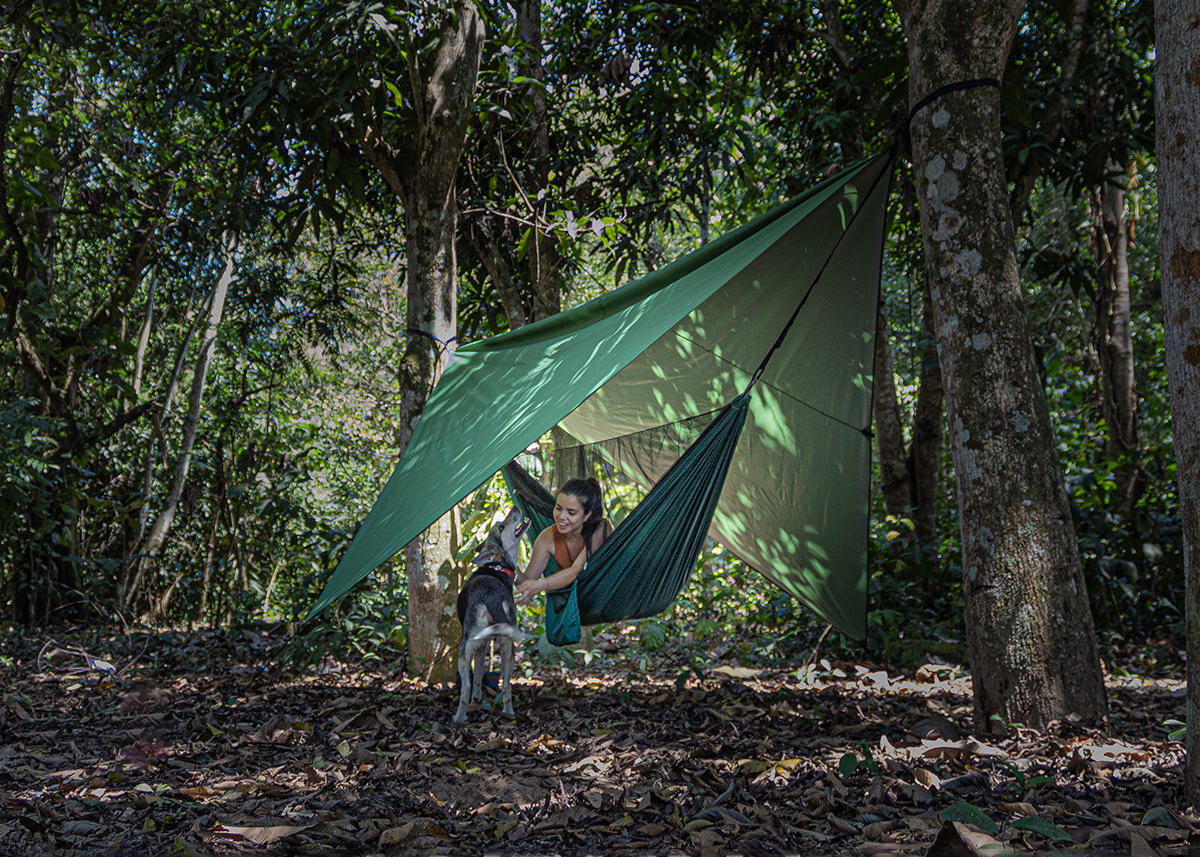 Cómo elegir el Pack de Camping perfecto para tu campamento